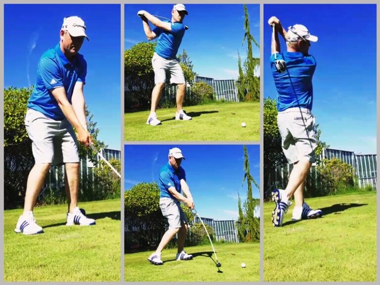 Ryan Benzel Fires a 3-Under Par 67 to Win the Pro-Member at Cedarcrest ...