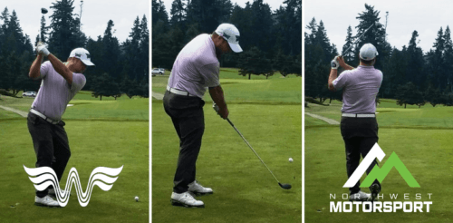 Home Course Professional Austin Hurt Fires 65; Wins at Wing Point G&CC ...