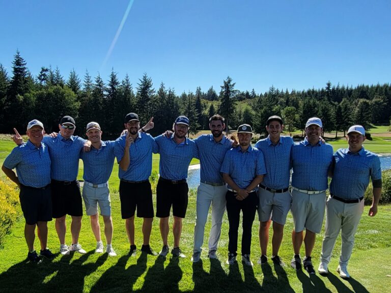 Western Washington PGA – To Serve the Members and Grow the Game